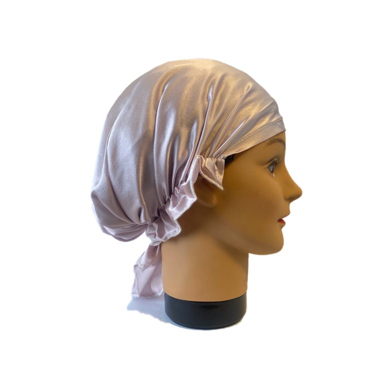 Premium 100% Silk Hair Bonnets | Pure Silk Bonnets Canada