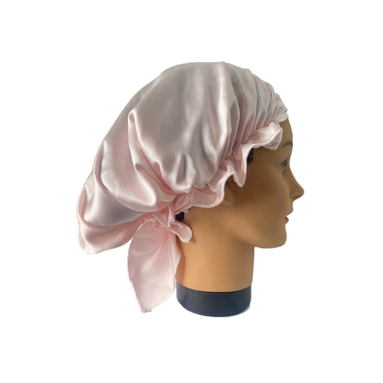 Premium 100% Silk Hair Bonnets | Pure Silk Bonnets Canada