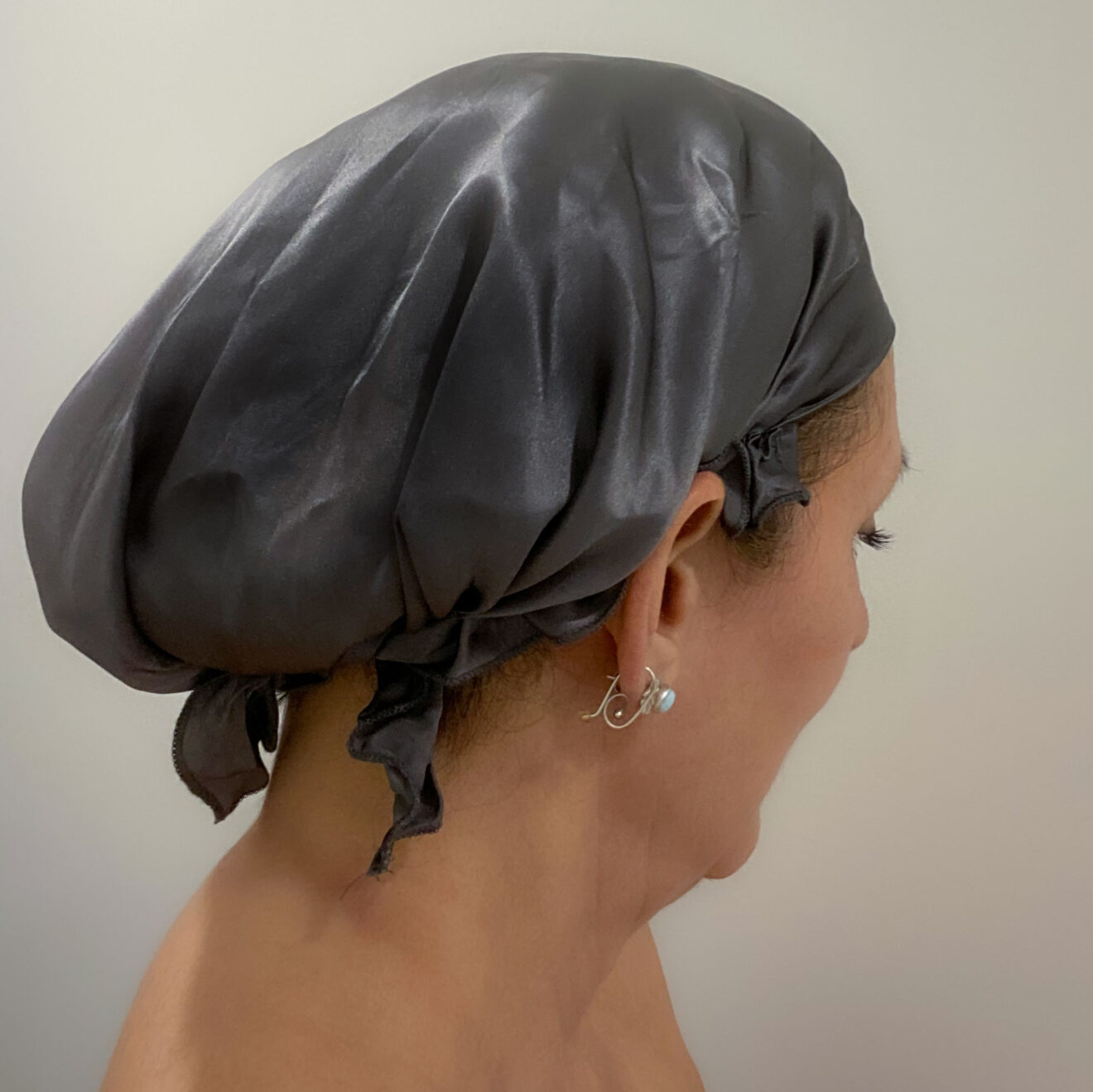 Premium 100% Silk Hair Bonnets | Pure Silk Bonnets Canada